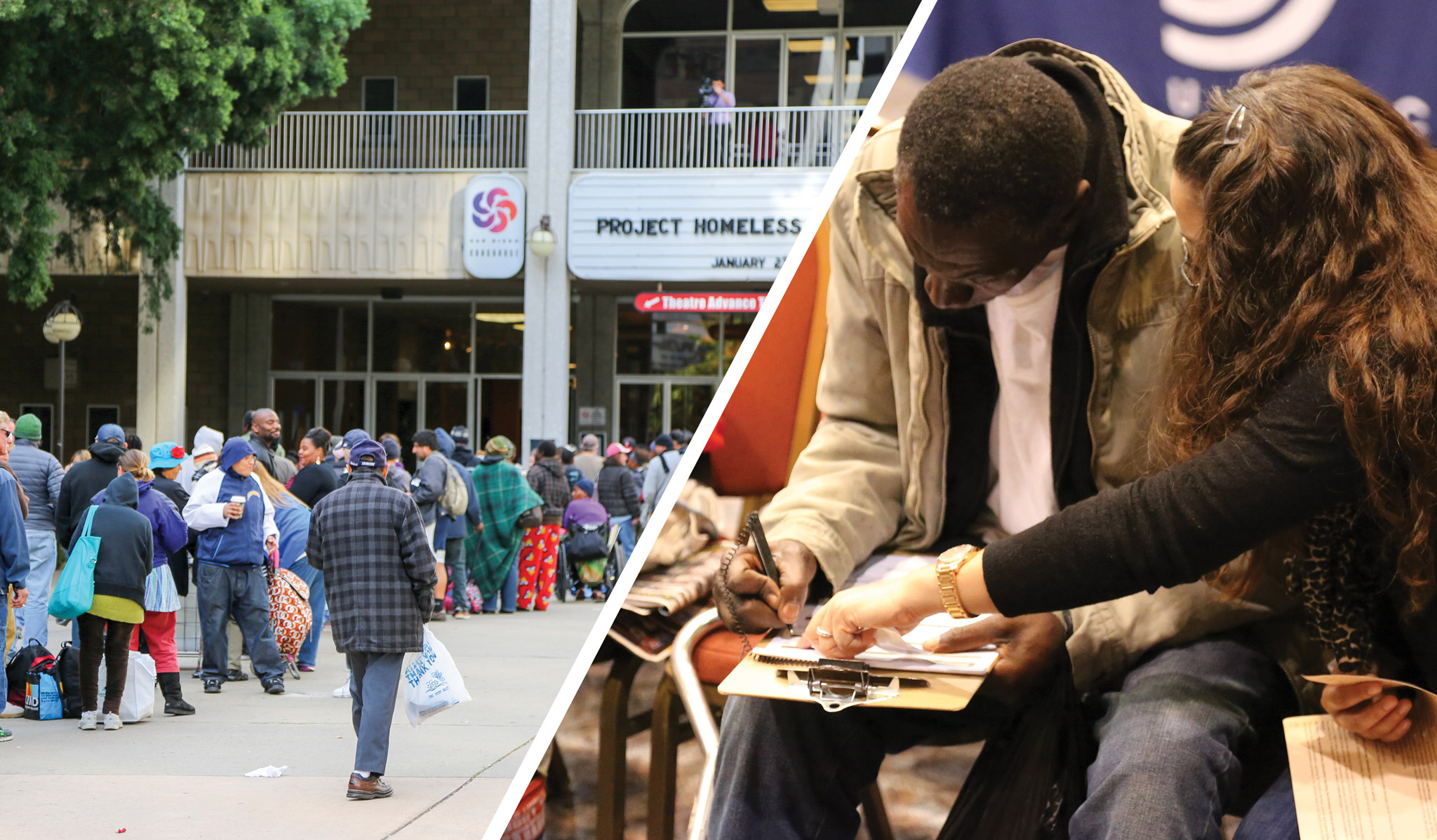 An Outpouring of Support – Increased Services and Large Donations ...