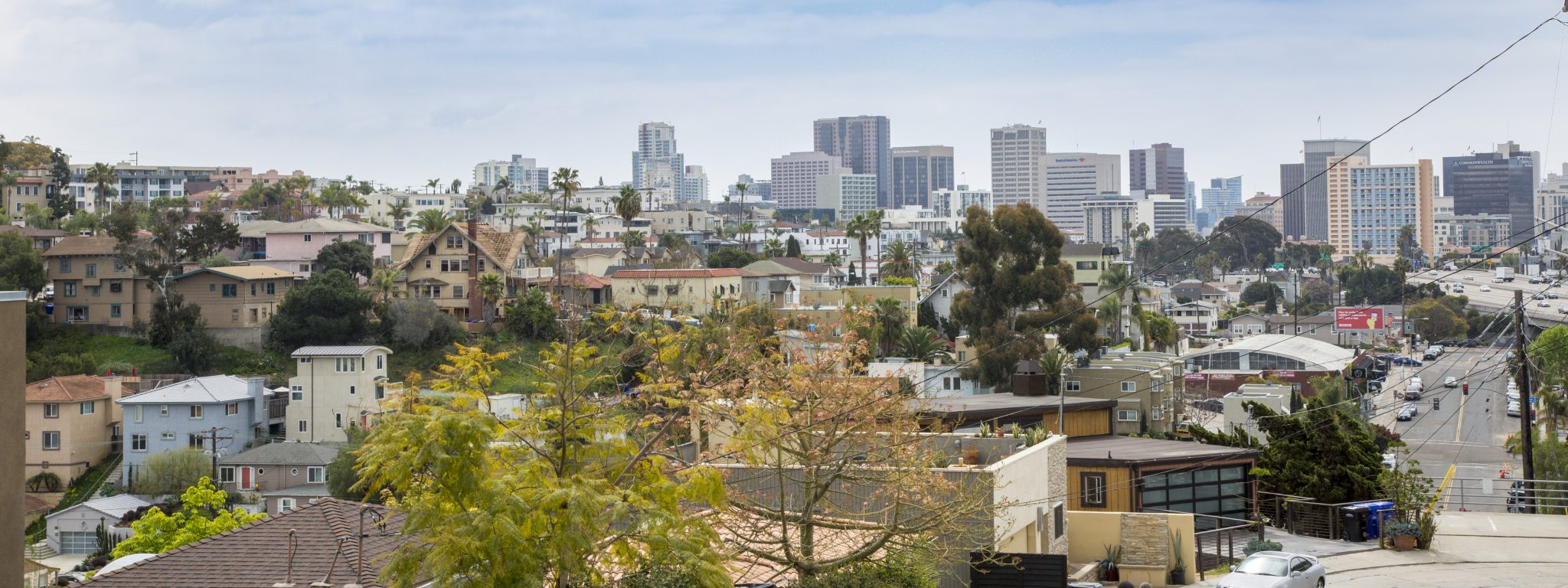 San Diego Housing Commission (SDHC) Loan Services