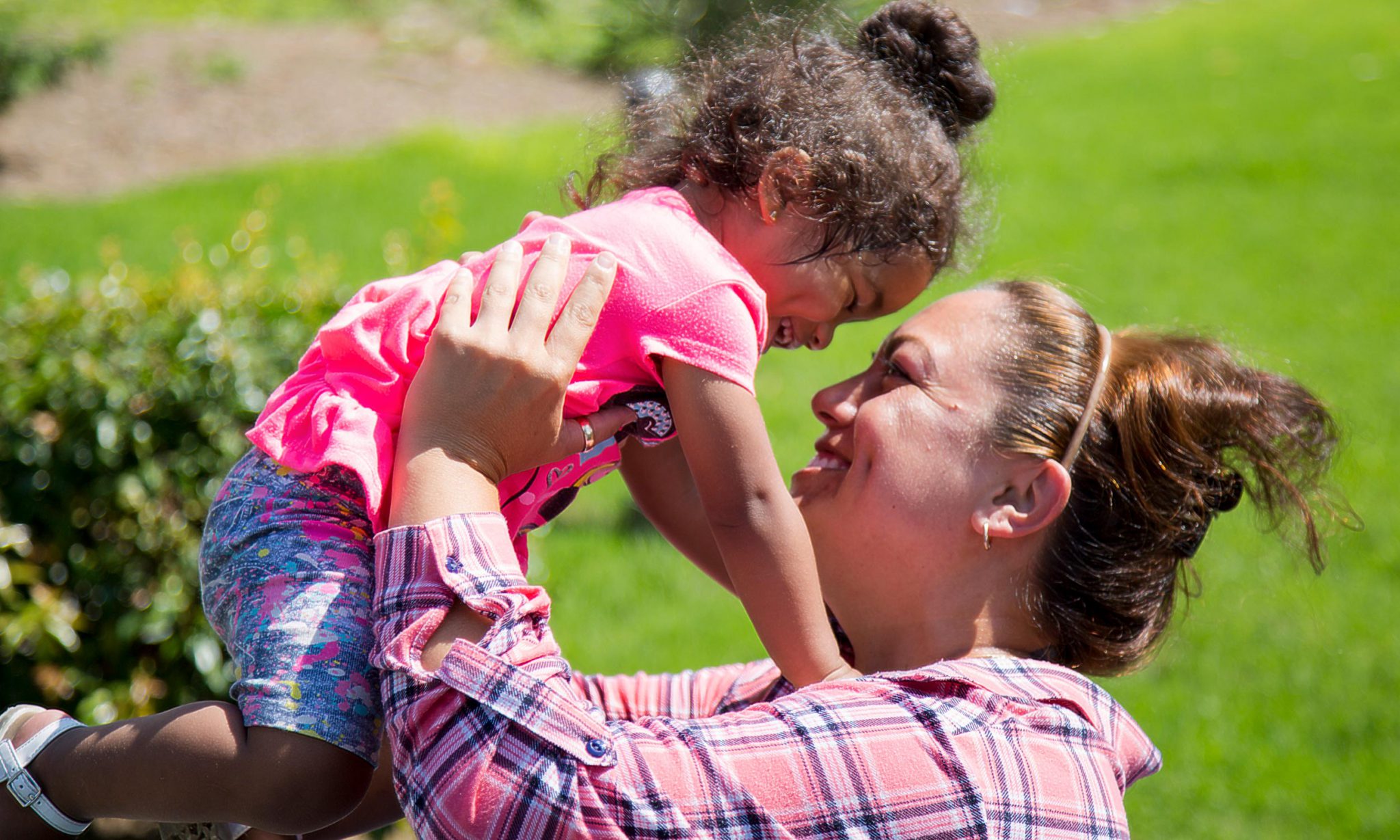 San Diego Housing Commission Homelessness Solutions