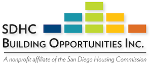 SDHC Building Opportunities Inc. - SDHC