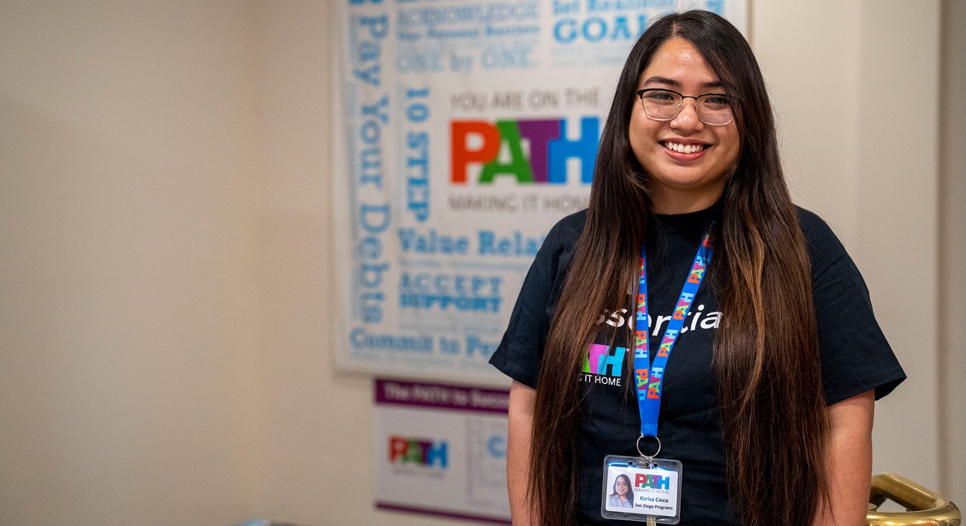 A “Calling” to Help San Diegans Experiencing Homelessness - SDHC